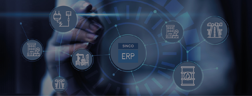 SINCO ERP